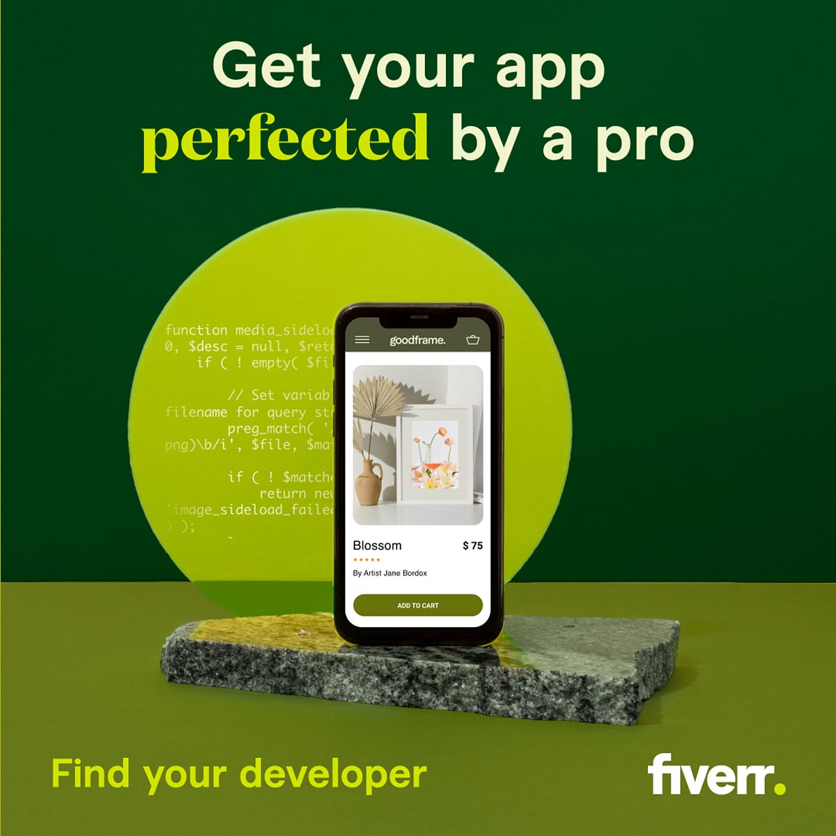 How to Find an App Developer: Step-by-step Guide for SMBS | Fiverr